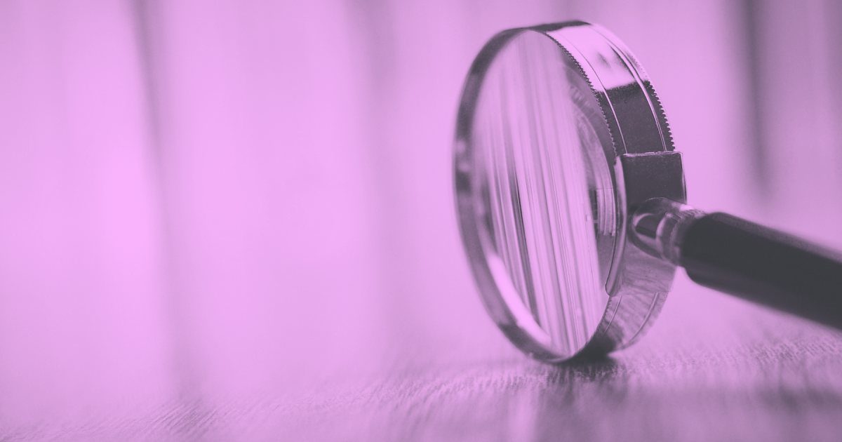 How To Check Your Data Analysis For Errors Built In